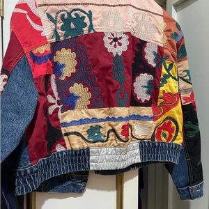 Desigual | Jackets & Coats | Nwt Desigual Jacket | Poshmark